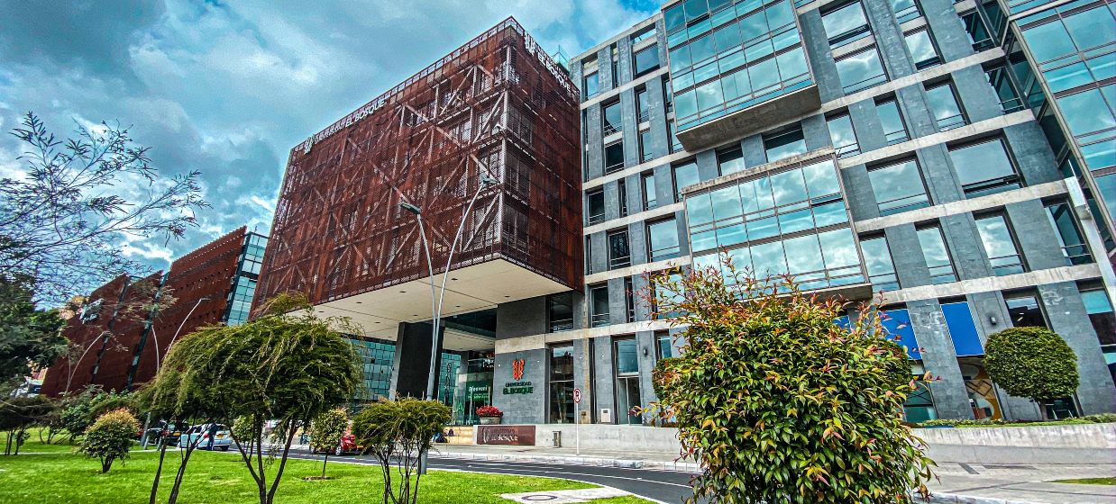 UNIVERSIDAD EL BOSQUE